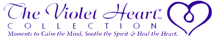 The Violet Heart Collection